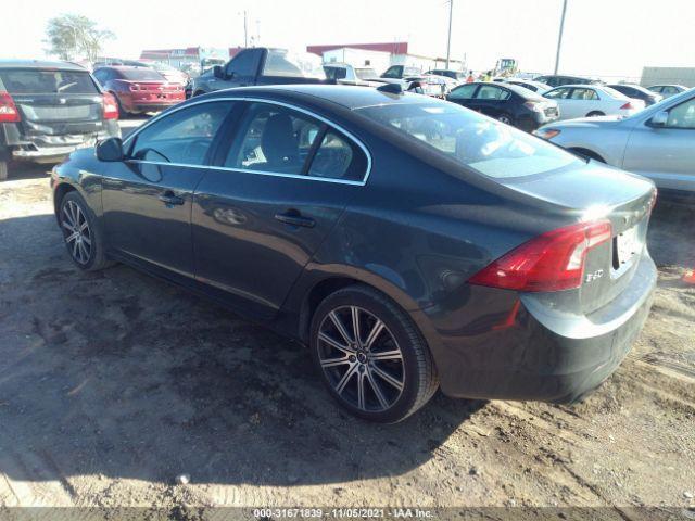 Engine 2.5l VIN 61 4th and 5th DIGIT B5254t12 Turbo Fits 14-15 Volvo ...