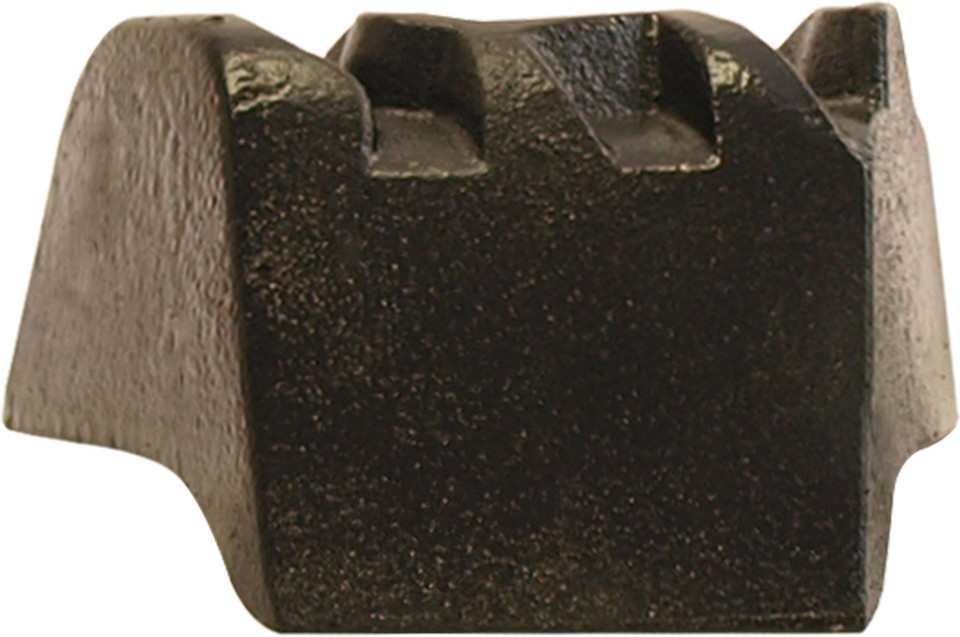 84164540 Specialty Rasp Bar w/o Spike for Case IH 1420 1440 1460 ...