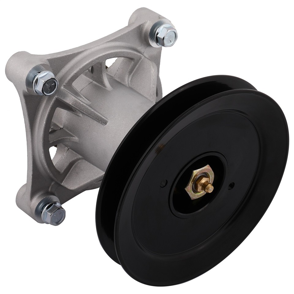 Fits Husqvarna 48 Inch Deck EZ4624 174358 174356 539113962 Spindle ...