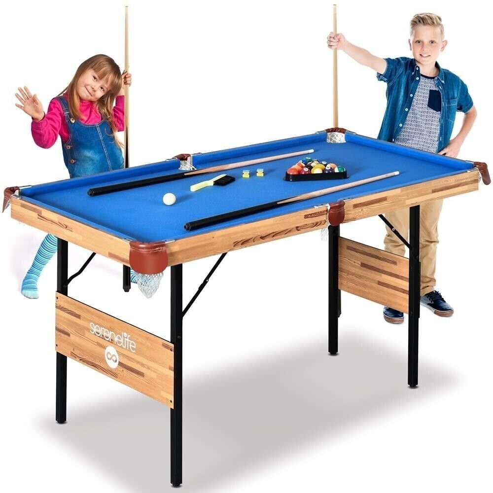 Choosing the Right Pocket Style for Your Billiard Table - Billiards ...