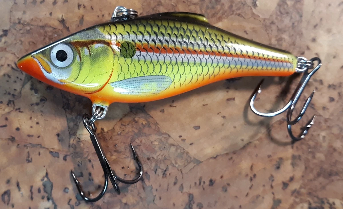 Rapala Fishing Lures
