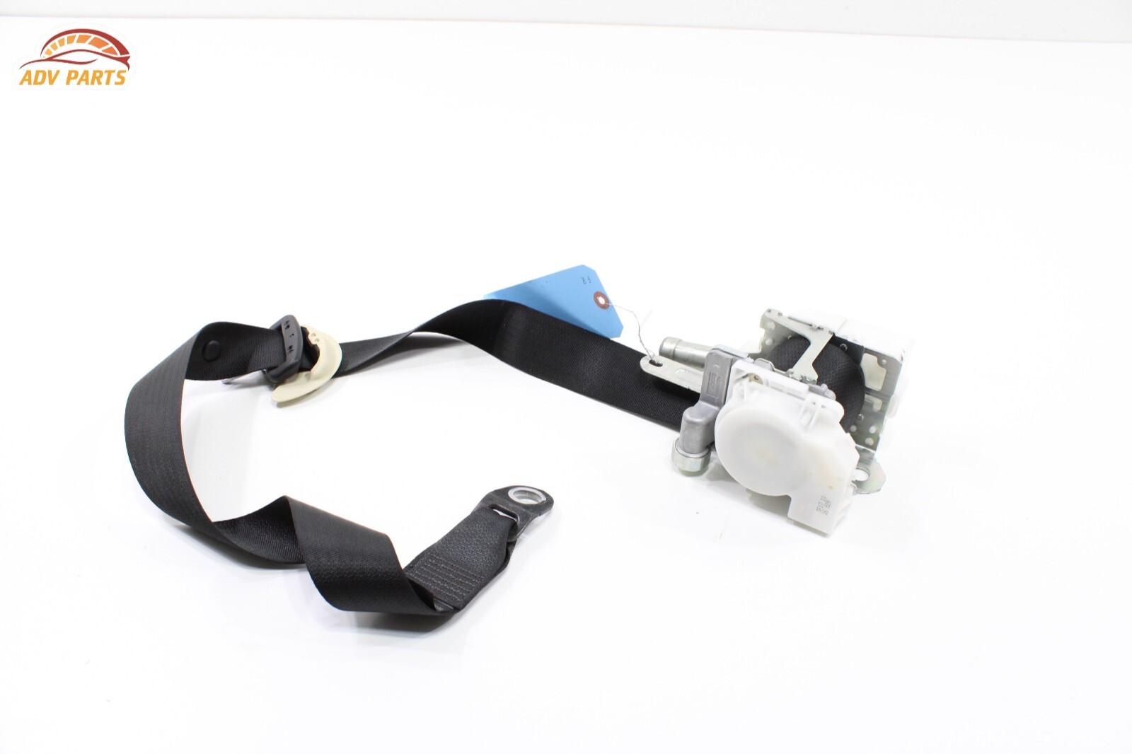 LEXUS NX200T NX300H FRONT RIGHT SIDE SEAT BELT SEATBELT RETRACTOR OEM ...