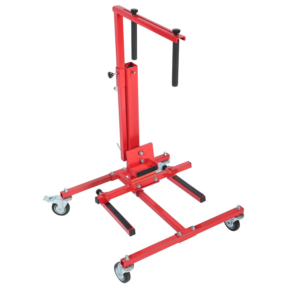 Auto Body Car Door Remover Jack Lift Hoist Automotive Tools Bumper ...