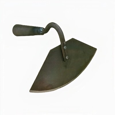 HOE, HANDHELD GARDEN HOE, WITHOUT HANDLE BLADE WIDTH 19.5 CM 7.7 IN | eBay