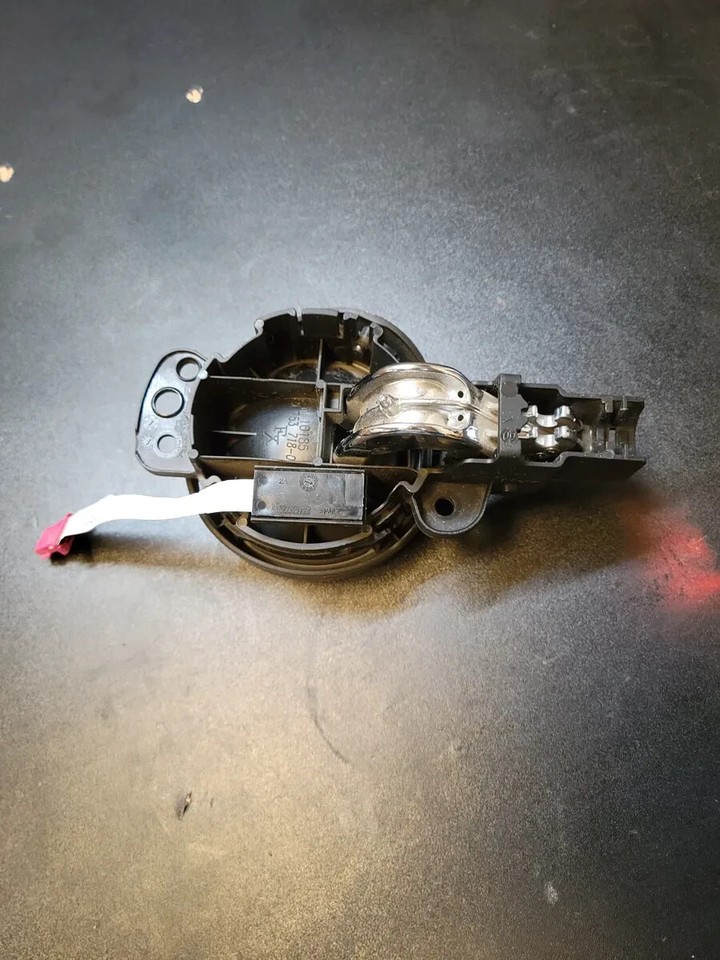 Mini Cooper Left Front Interior Door Handle R55 R56 R57 R58 R59 ...