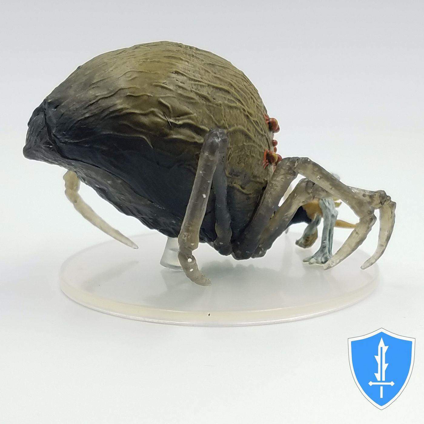 Arasta of the Endless Web - Mythic Odysseys of Theros #44 D&D MTG Huge ...