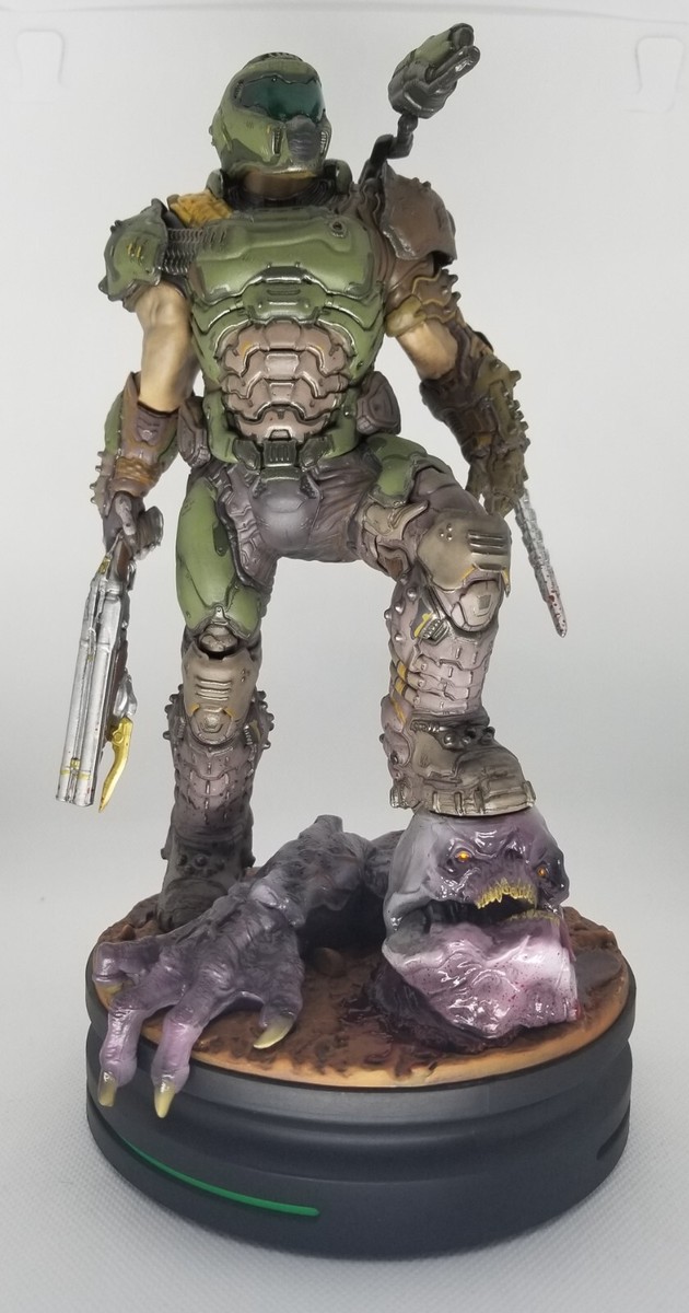 Rip Tear New Doom Eternal Doom Slayer Modern Icons Doom Eternal Modern