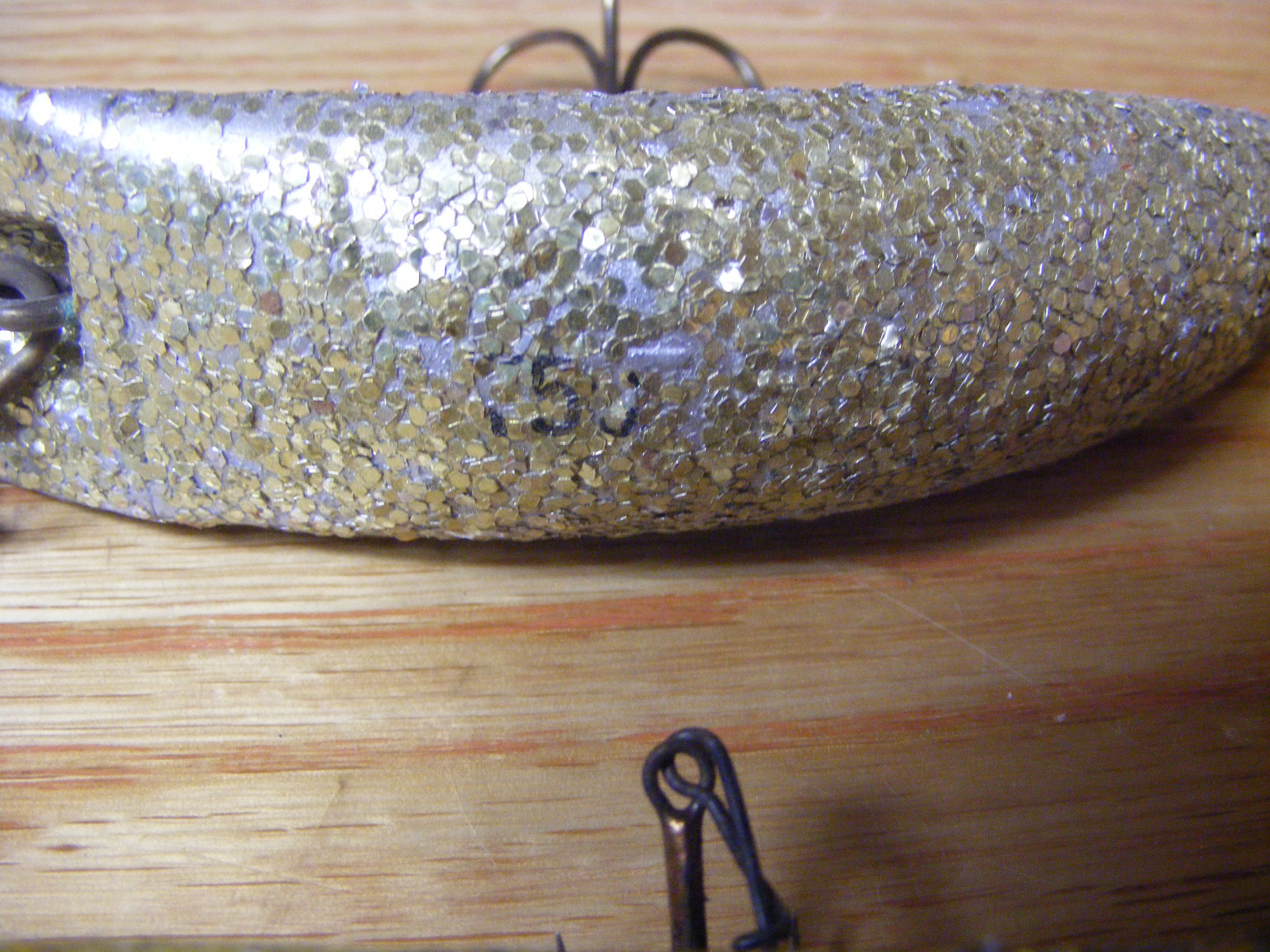 3 Beautiful Vintage Flatfish Lures | eBay