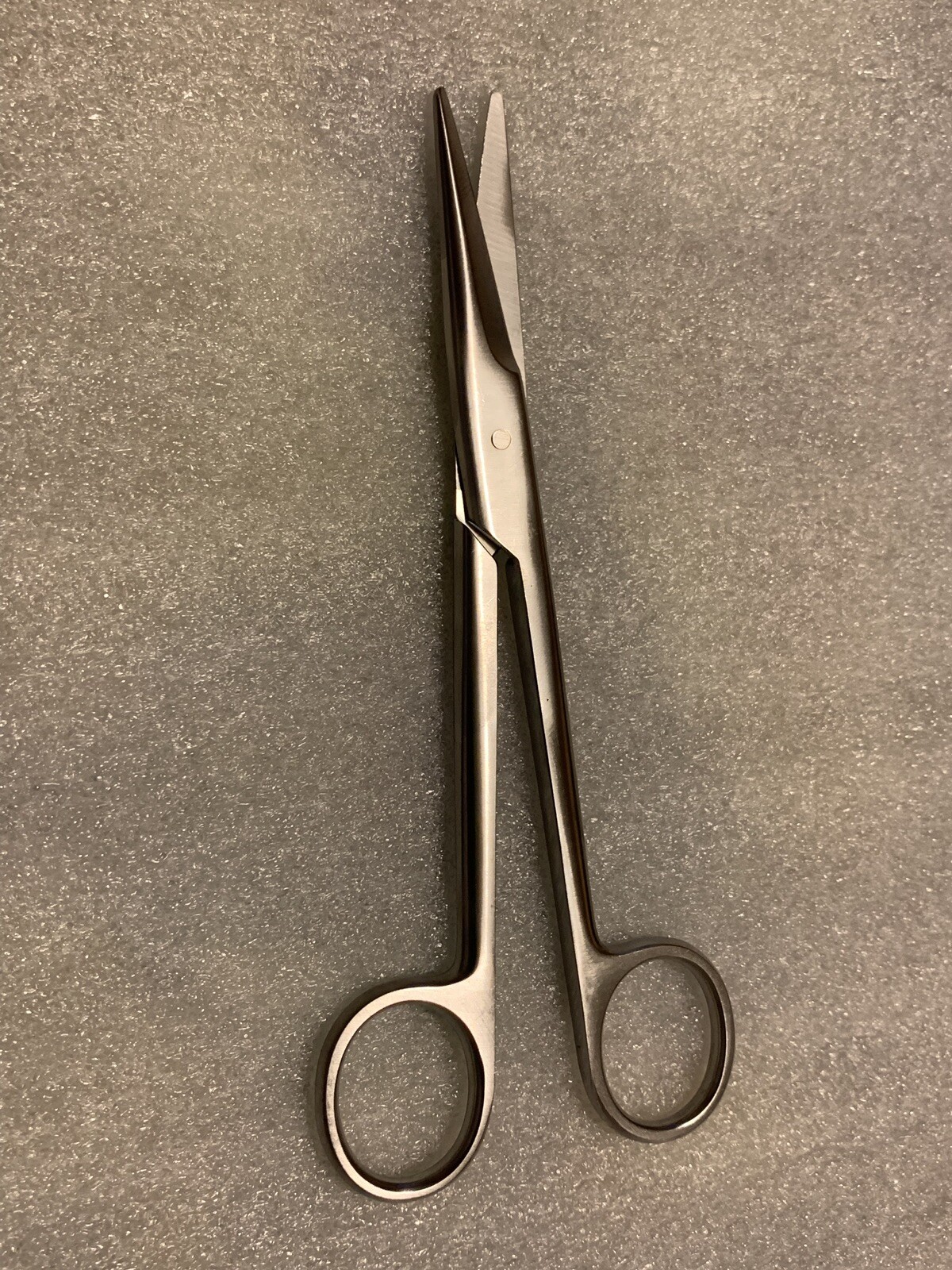 Aesculap BC547R Straight Mayo Dissecting Scissors 8 3/4" | eBay