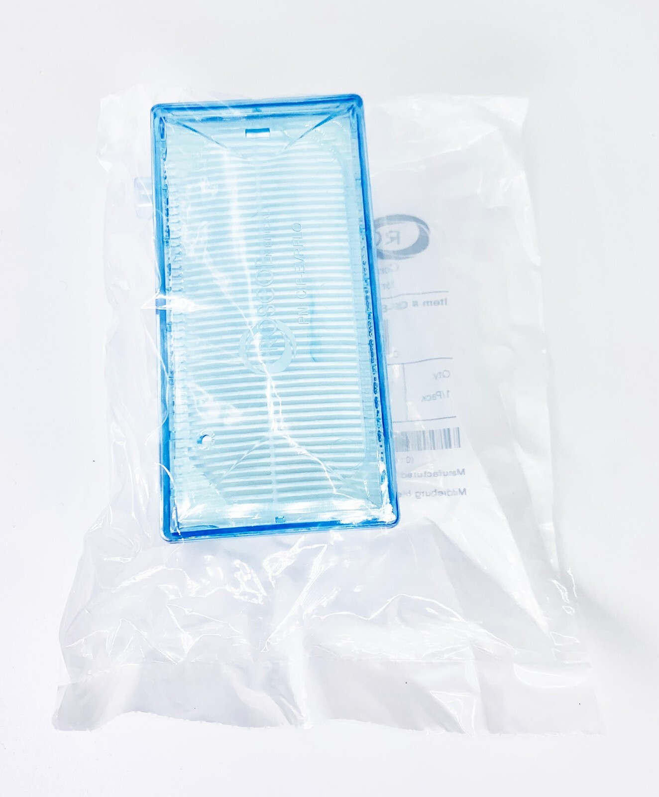 RESPIRONICS EVERFLO, EVERFLO Q OXYGEN MAINTENANCE FILTER KIT-CIF-EVRFLO ...