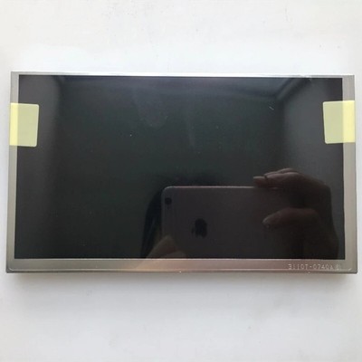 C080VW02 V0 8-inch in central control display screen | eBay