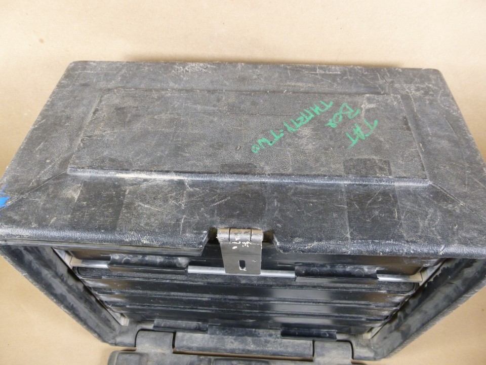 USGI MILITARY SMALL ARMS REPAIRMAN TOOL KIT SARK & CASE | eBay