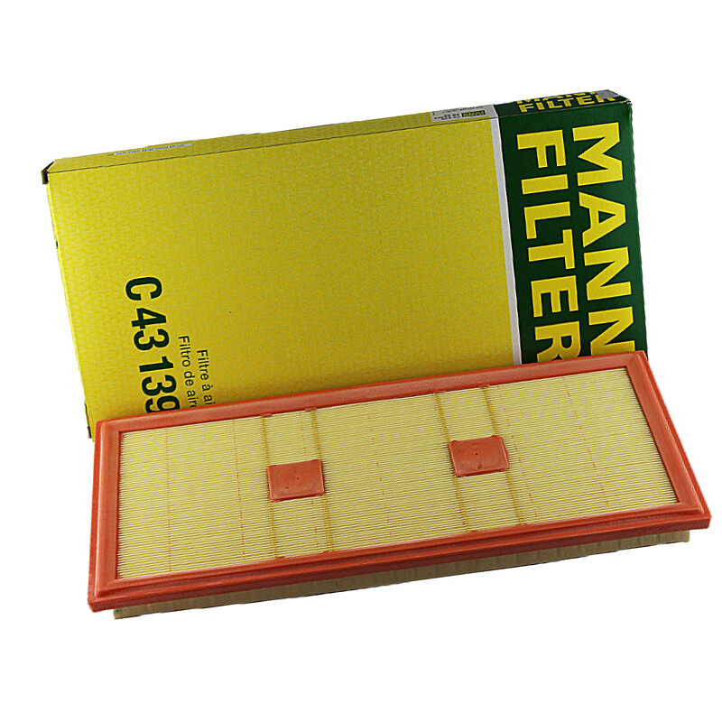 Mann-Filter Air Oil Cabin Filters RAPKIT35606 fits Mercedes SL R231 350 ...