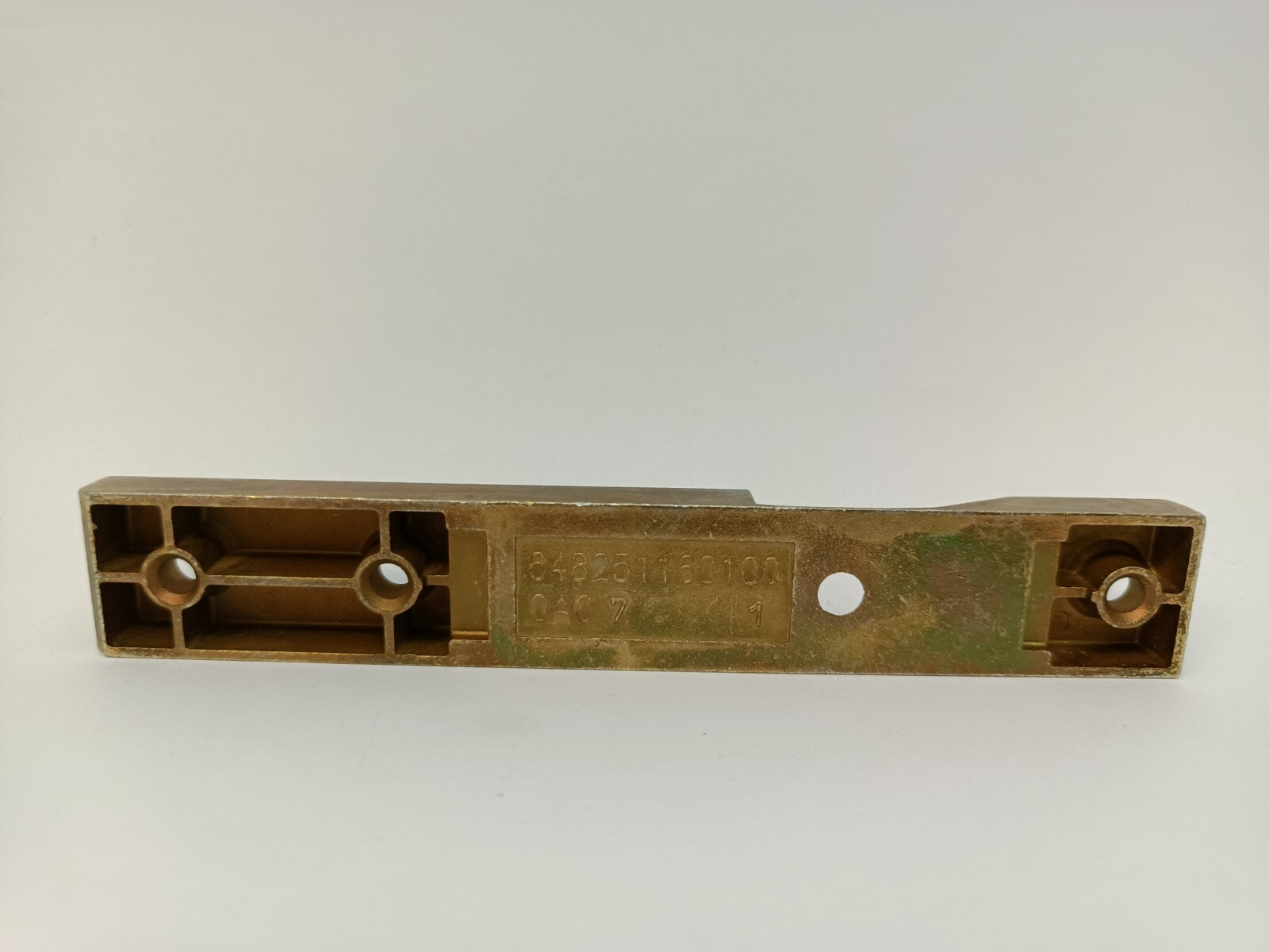 Roto Window Tilt Keep Striker Plate R605 A68 *RARE* Tilt & Turn Window ...