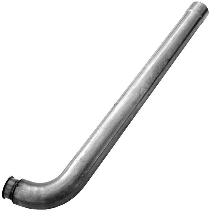 MBRP Armor Plus 4in Front Pipe Fits 2001-2004 Silverado Sierra 2500 HD ...