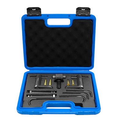 6706 Fuel Injector Rail Assembly Remover Tool For GM Cadillac Chevy GMC ...