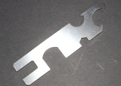 Cox .049 Airplane Engine Wrench - Tool - Spanner 049 | eBay