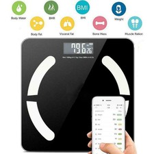 Smart Scale Omada Health Bodytrace BT004 Capacity 440lbs for sale ...