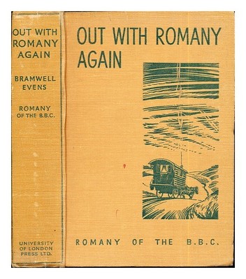 EVENS, GEORGE BRAMWELL (1884-1943). GAMMON, REG (1894-) [ILL.] Fuori ...