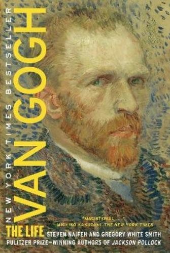 Steven Naifeh Gregory White Smith Van Gogh (Tascabile) 9780375758973 | eBay