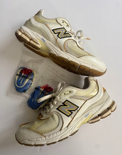 New Balance 2002R x JFG Conversations Among Us Men's Sneaker Size 9 ...