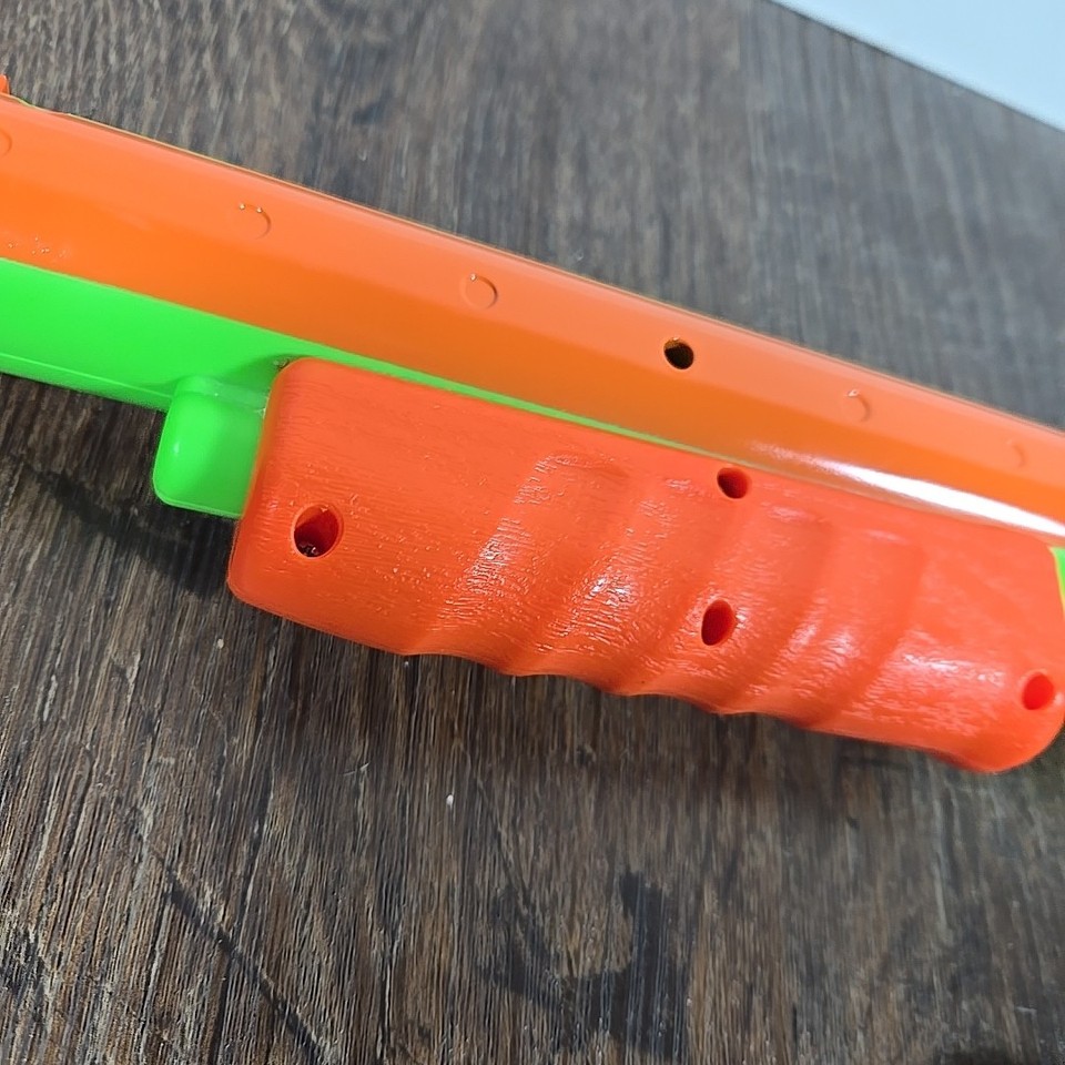 Arcade1up Big Buck Hunter Pro Deluxe Green Gun OEM Original Not Working ...