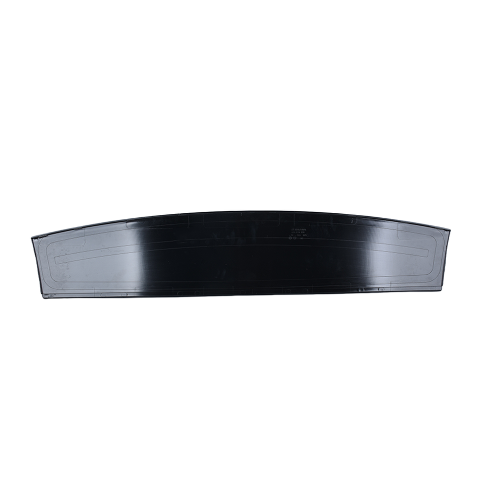 A1177800022 Sunroof front glass acrylic trim For Mercedes Benz W117 CLA ...