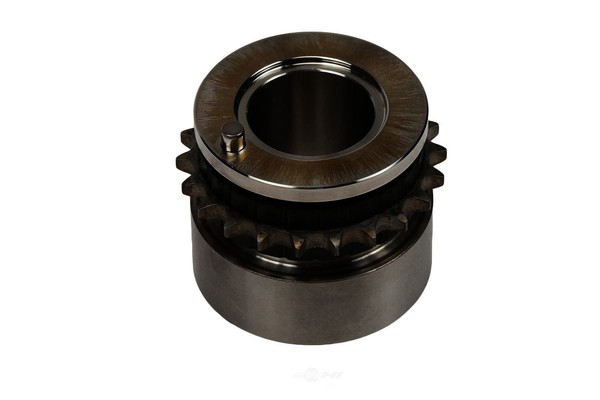 Engine Timing Crankshaft Sprocket-VIN: K, Eng Code: L3B, 4 Door, Crew ...