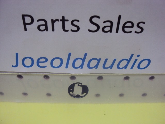 Garrard Synchro LAB SLX B1 Original Platter Lock Clip Tested Parting ...