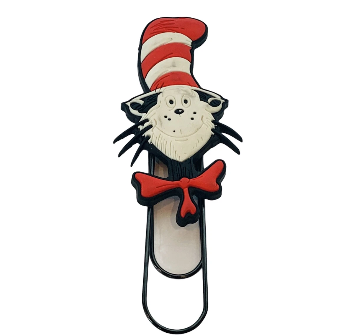 Cat In The Hat Hat Clip Art