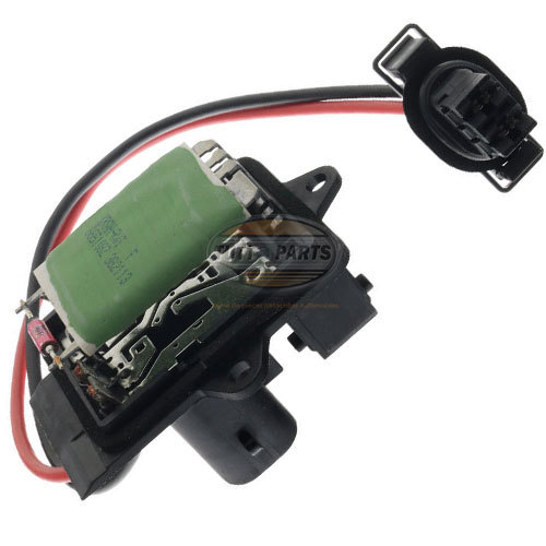 Air Blower Resistor RENAULT Clio 1 And 2 Phase 1 And 2 7701050900 ...