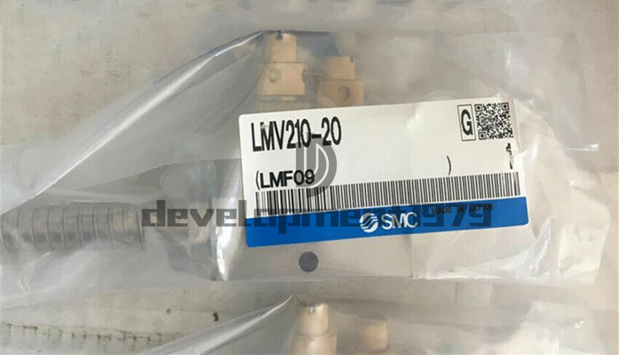 ONE New SMC oil mist nozzle LMV210-20 | eBay