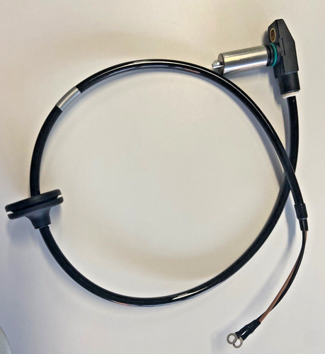 ABS Sensor Mercedes W123 W126 R107 Hinterachse 126 540 00 17 | eBay.de