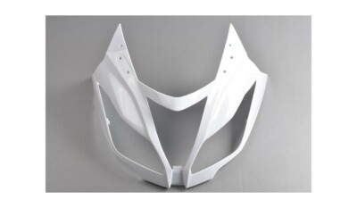 AVDB Link for Front Nose Fairing cowl Unpainted KAWASAKI ZX6R ZX-6R ...