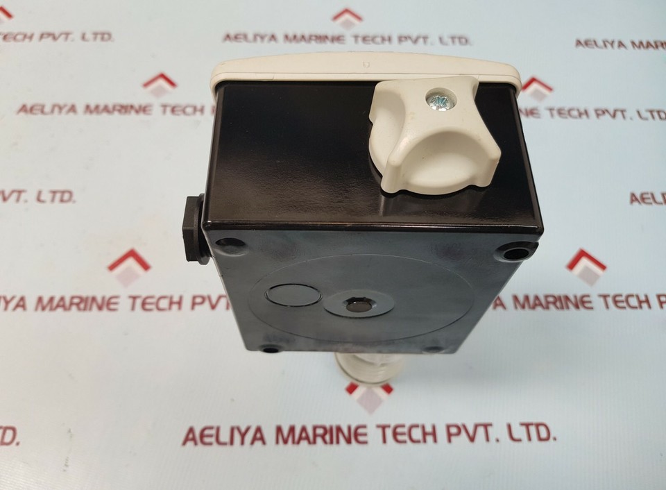 DANFOSS Pressure Control Type RT4 017-5036 Room Thermostat | eBay