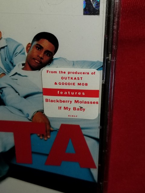 Mista by Mista (CD, Jul-1996, EastWest) for sale online | eBay