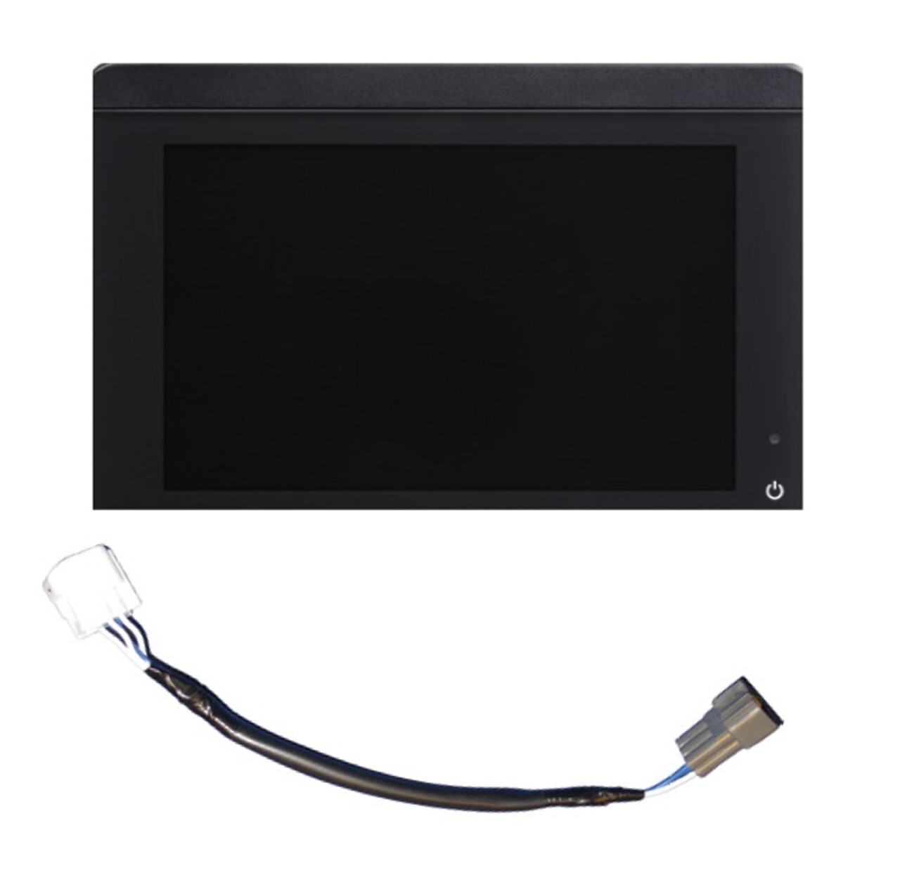 Yamaha CL5 Display Kit for DEC Engine MAR-CL5DU-KT-00 | eBay