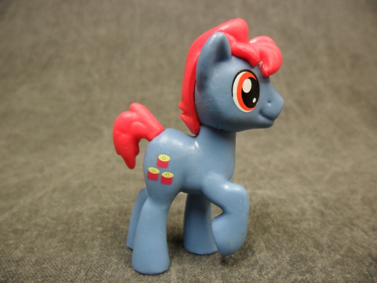 Mlp Apple Split Dakota's Art | My Little Pony Trading Post