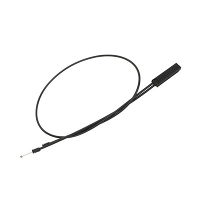 Car Engine Hood Release Cable 51237184432 Bonnet Latch Lock Open ...