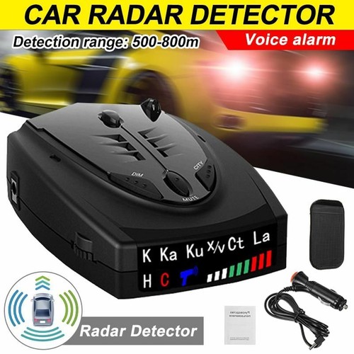 Radar Scrambler For Cars | Reviewmotors.co