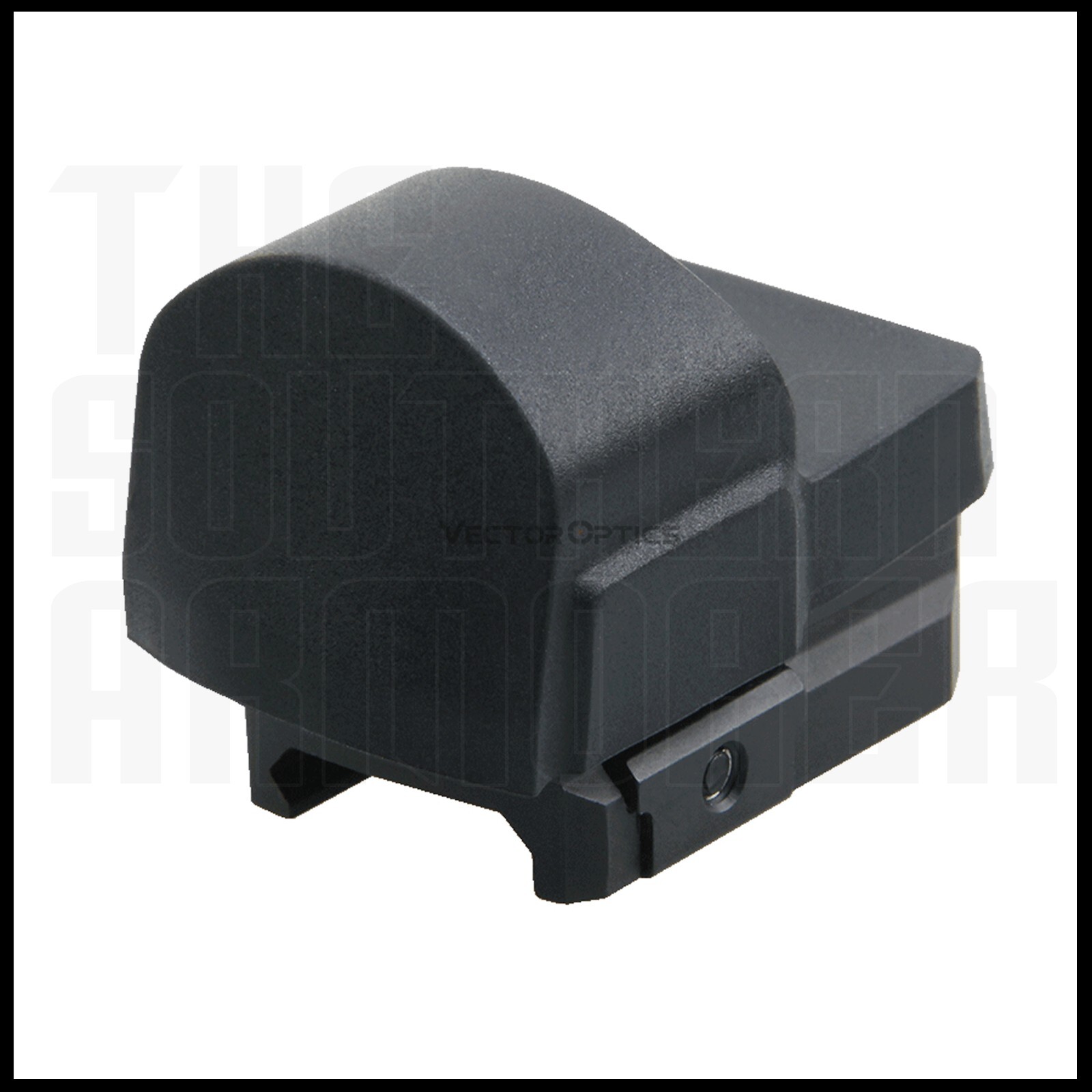 Vector Optics Frenzy Red Dot Pistol Sight MULTI RETICLE SHAKE 1X22X26 ...
