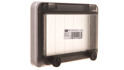 Inspection window for 6-modules IP67 900606-p /T2AU | eBay