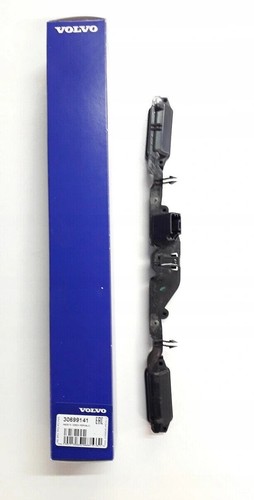 Genuine New Volvo Boot Tailgate Handle Micro Switch S40 V50 C70 ...