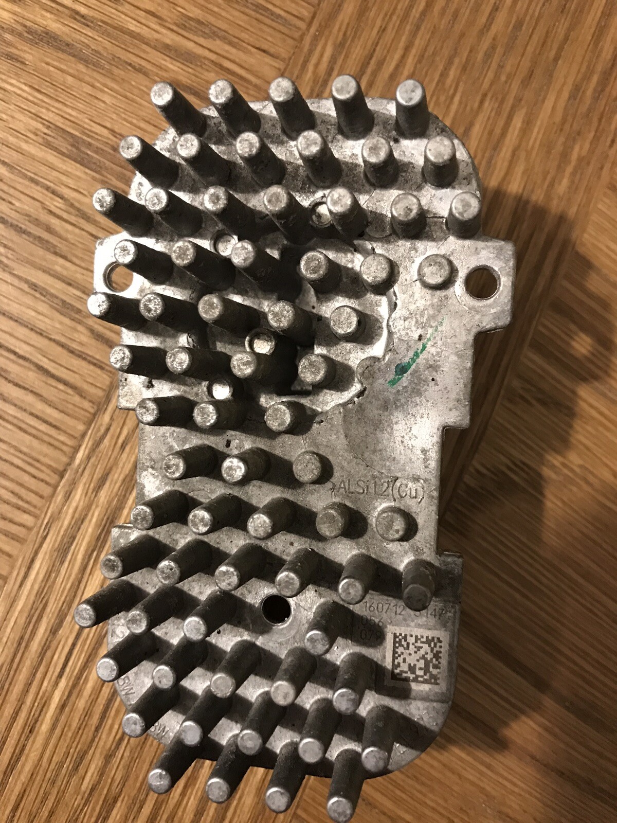 OEM BMW 3 4 6 X3 X5 X6 DRL LED Daytime running Light LED module ...