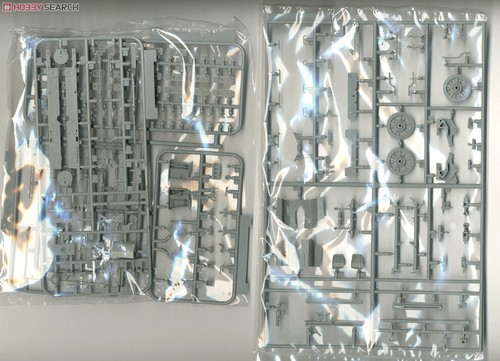 DRAGON 6684 1/35 GERMAN RSO/03 ARTILLERY TRACTOR w/5cm pak 38 Model Kit ...