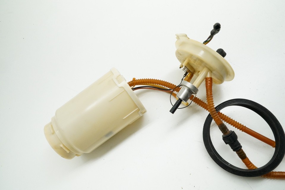 2007-2015 Audi Q7 3.6L Right Fuel Pump Tank Gas Sender Unit 7L8919679C ...