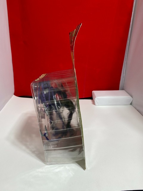 Manga Spawn Cyber Tooth 1998 Series 10 McFarlane Toys for sale online ...