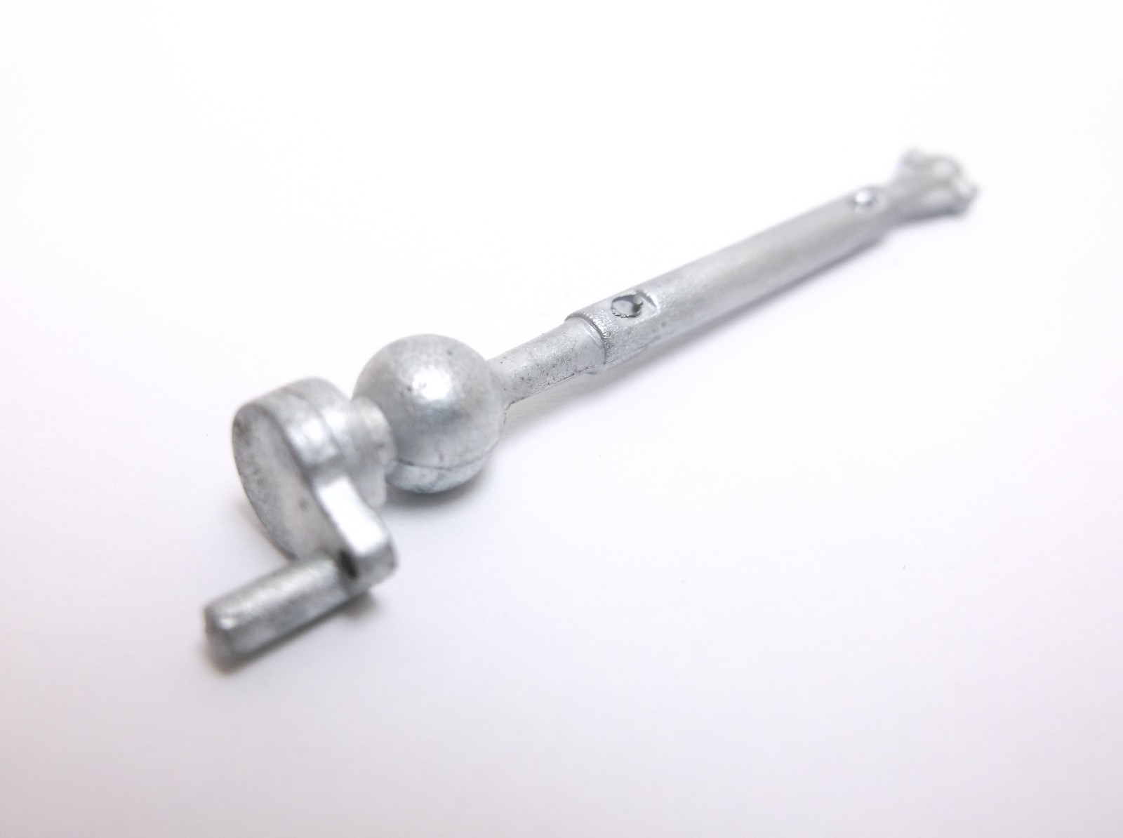 ABU GARCIA MITCHELL REEL PART - 86108 Spidercast SC50 - Anti Reverse ...