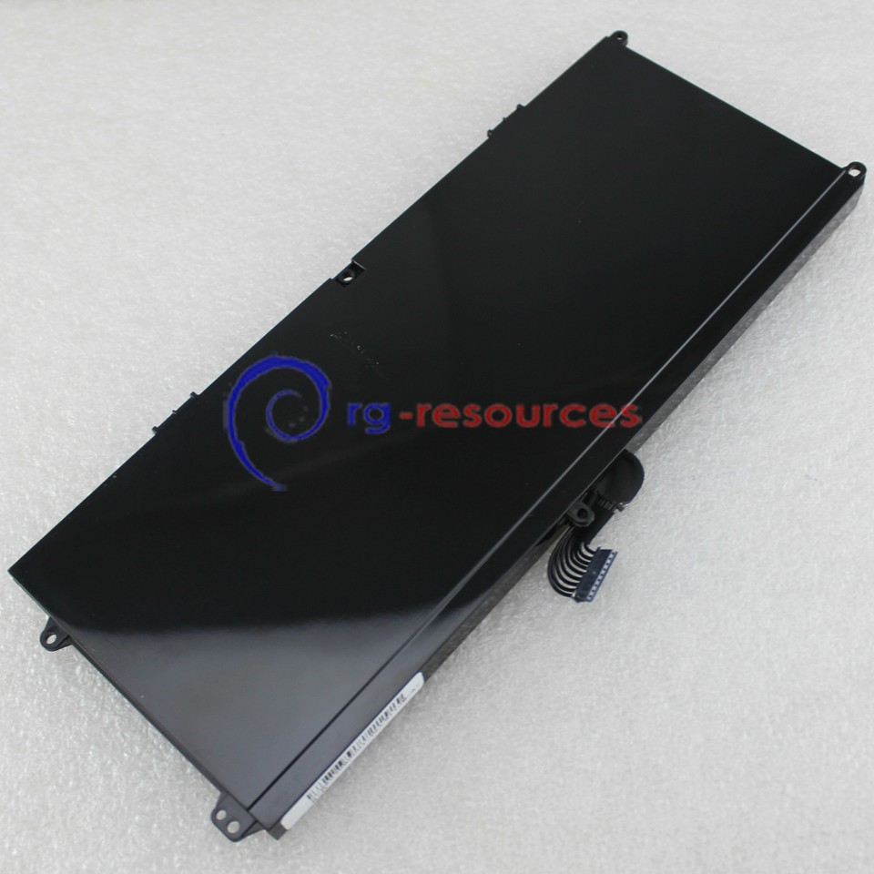 8Cell Black Battery for Dell XPS 15z L511Z NMV5C OHTR7 0HTR7 0NMV5C ...