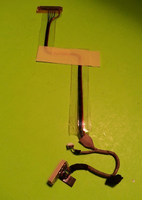 Gateway Solo 400VTX 14.1" LCD Quanta Display QD141X1LH12 Laptop Video ...